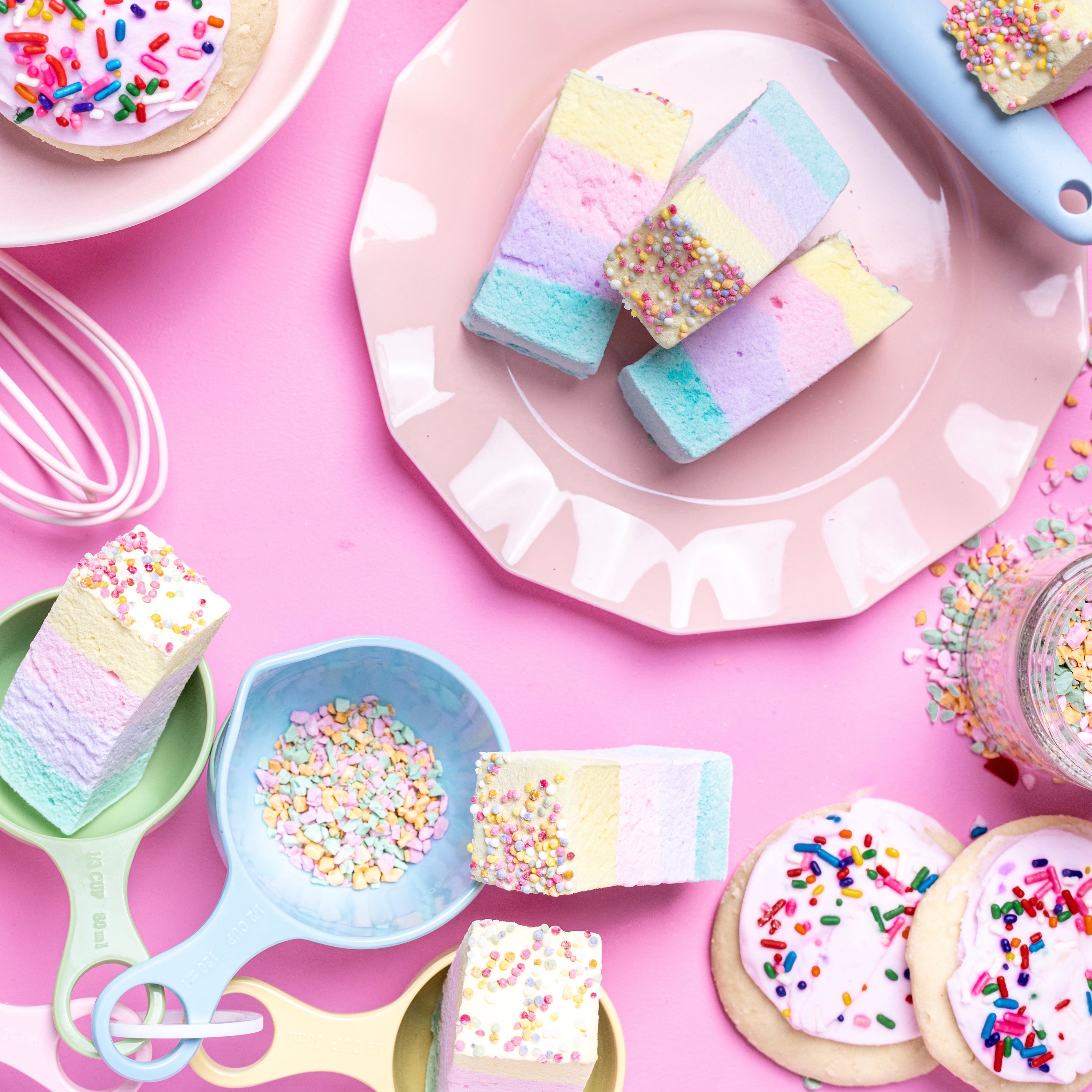 Handmade Gourmet Marshmallows Australia | Marshmallow Club